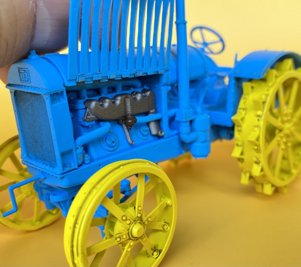 3Dプリント スケールモデル Digital Scale Model Kit | Presto Inc. Official Web Site